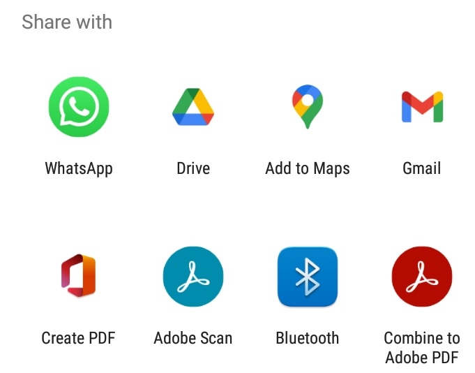 How to Share One Slides from PowerPoint in a presentation