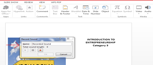 How to Do a Voiceover on PowerPoint Presentation (Step-By-Step)