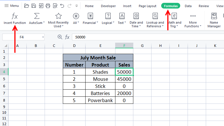 How to Calculate Mean in Excel (A Step-by-Step Guide)