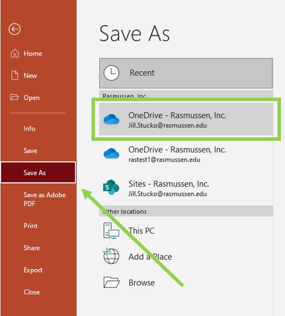 5 Easy Ways to Share Your Presentation so Others Can View It