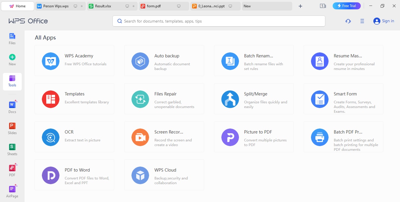 How To Double Space In WPS Office (Step-by-Step)