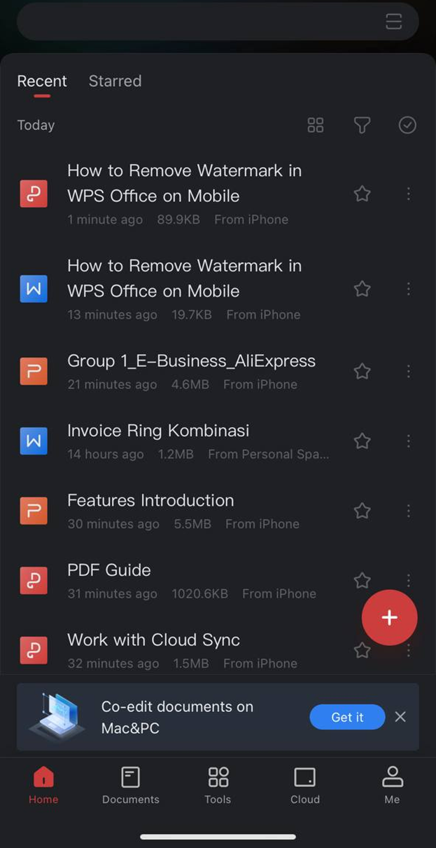 How to Remove Watermark in WPS Office on Mobile (Step-by-Step)