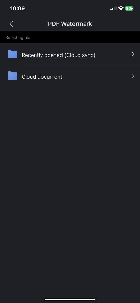 How to Remove Watermark in WPS Office on Mobile (Step-by-Step)