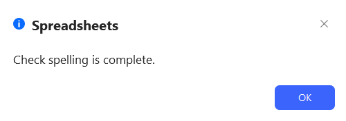 How to Spell Numbers in WPS Spreadsheet (Step-By-Step Guide)