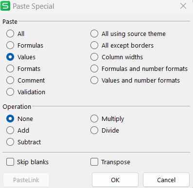 How to Spell Numbers in WPS Spreadsheet (Step-By-Step Guide)