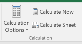 How to Fix Excel Formula Not Calculating– A Comprehensive Guide