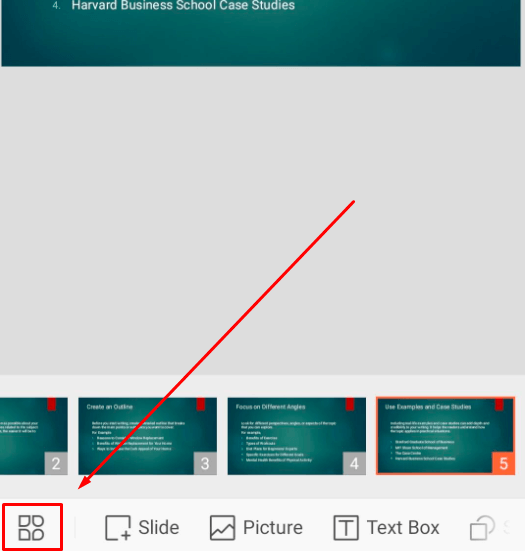 How to Record Audio on PowerPoint in WPS Office [Step-by-Step]