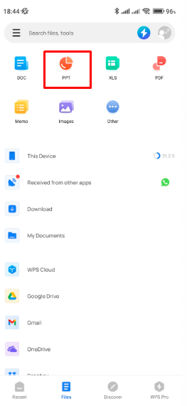 How to Record Audio on PowerPoint in WPS Office [Step-by-Step]