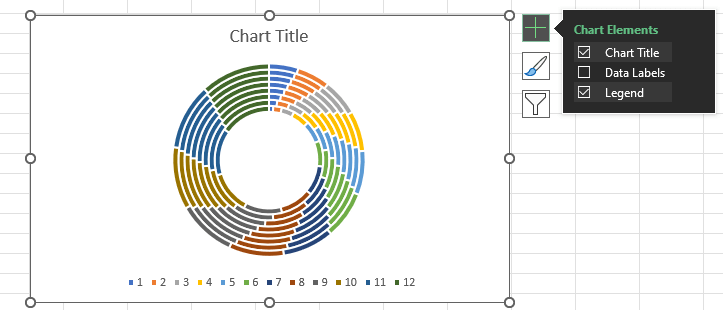How to Add Legend in Excel: A Step-by-Step Guide