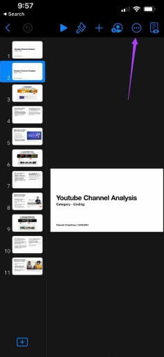 How To Change Slide Size In Keynote: A Comprehensive Guide