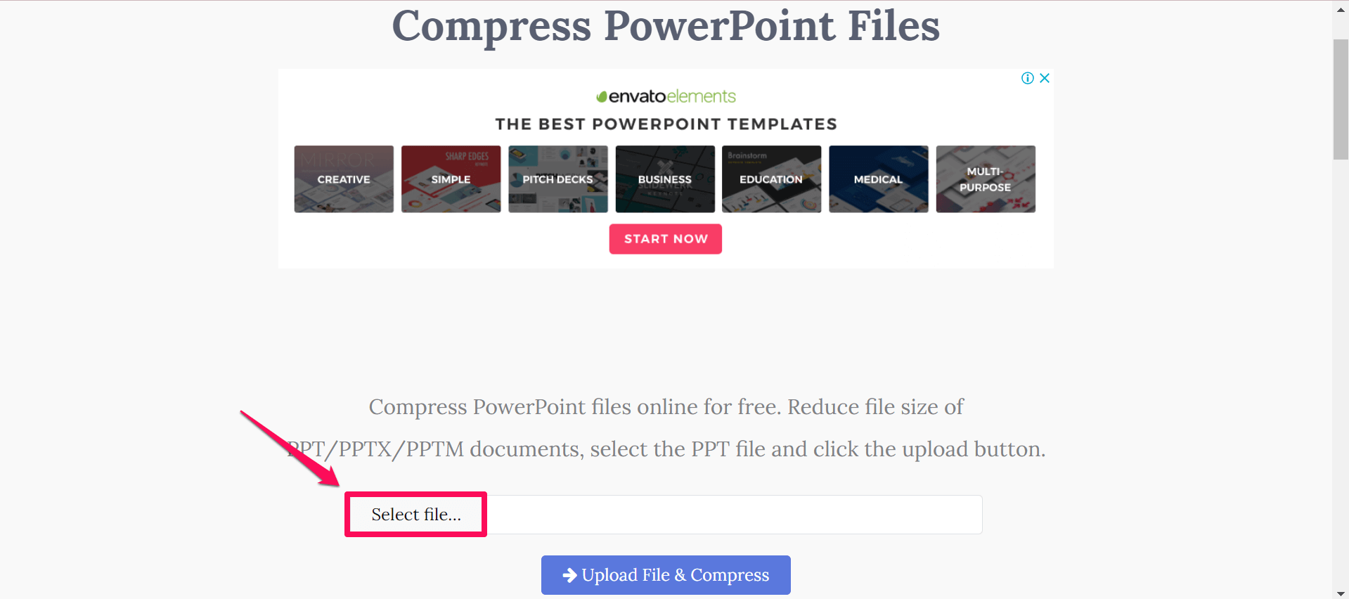 3 Effective Ways to Share a Large PowerPoint File