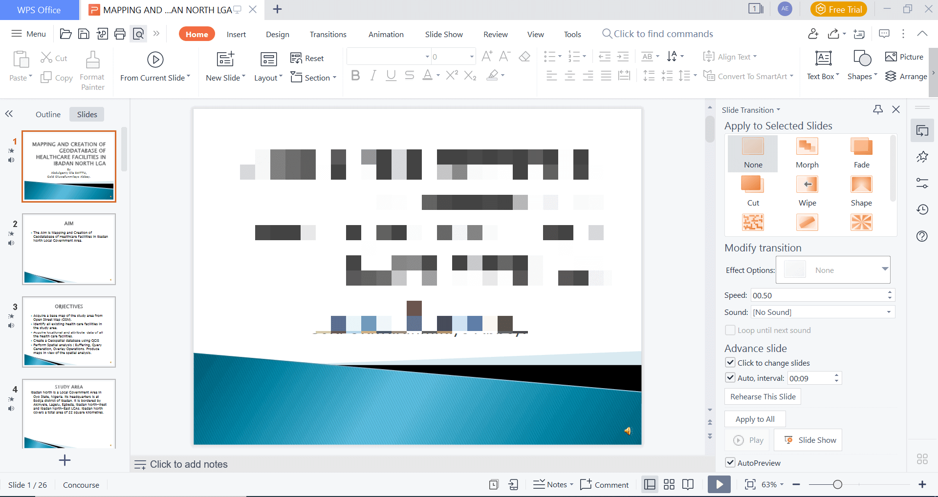 3 Effective Ways to Share a Large PowerPoint File