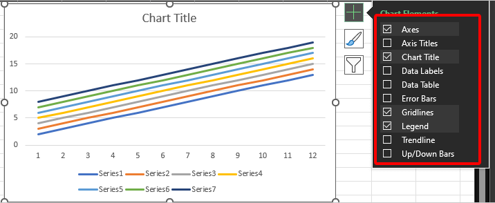 How to Add Legend in Excel: A Step-by-Step Guide