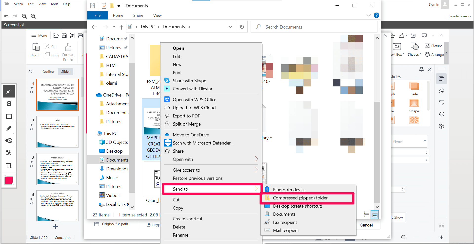 3 Effective Ways to Share a Large PowerPoint File