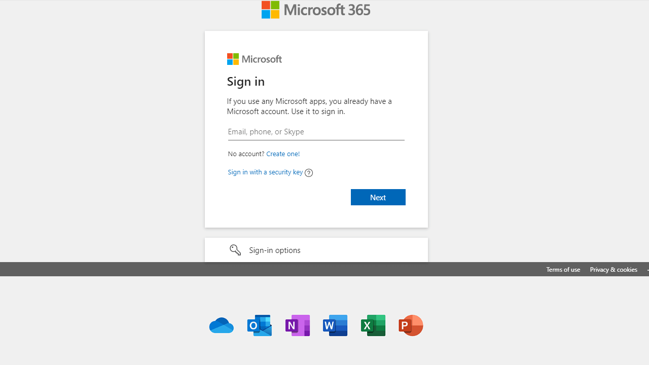 Overview Microsoft Office for Desktop Apps [2025]