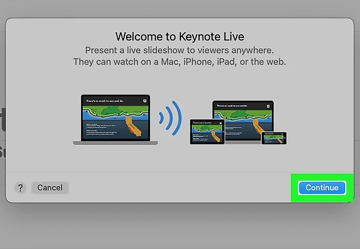 Use Keynote For Windows And How To Use It Online Learn How To Get And