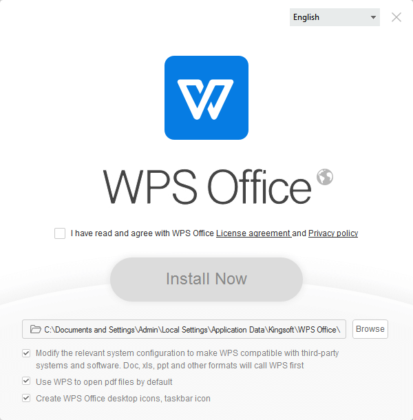 How to Download WPS Office for Windows XP (Step-by-Step)