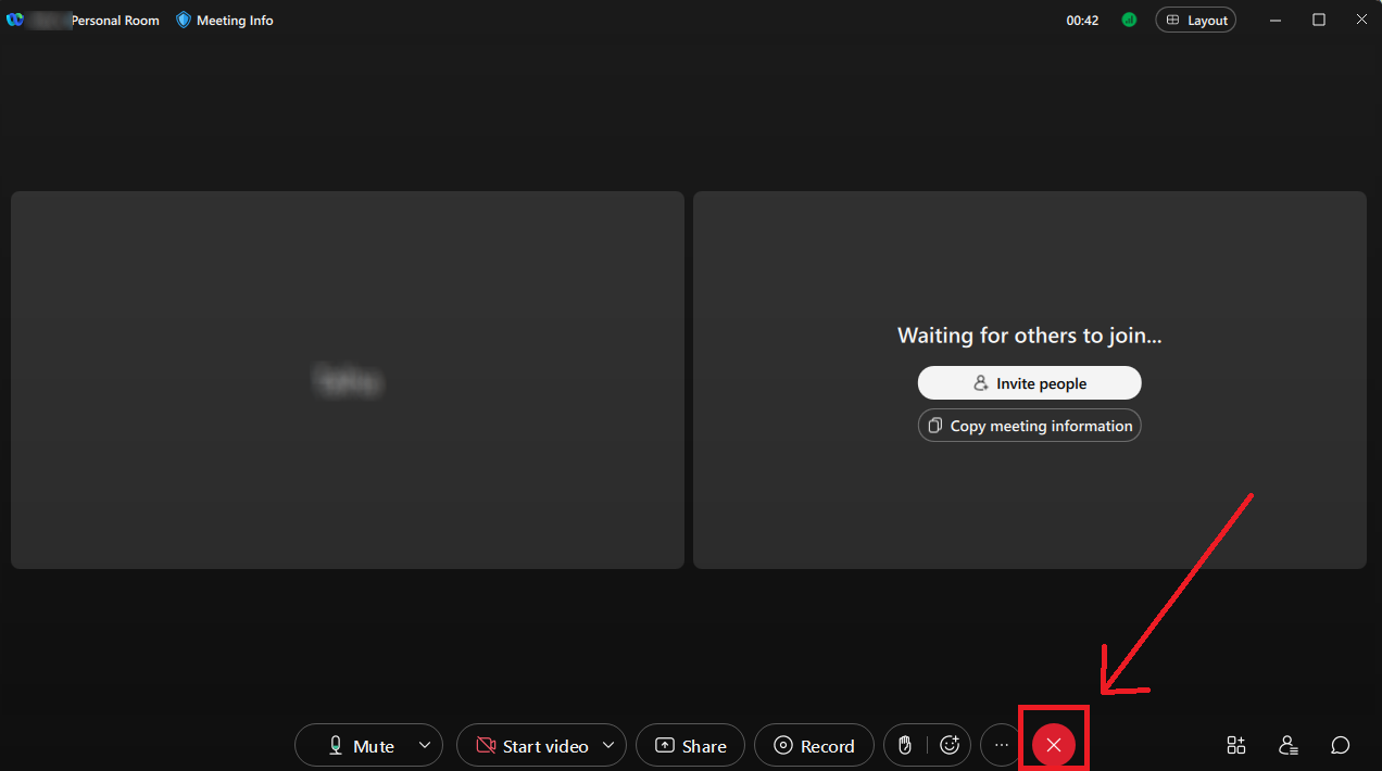 How to Share PowerPoint on Webex (Easy ways)