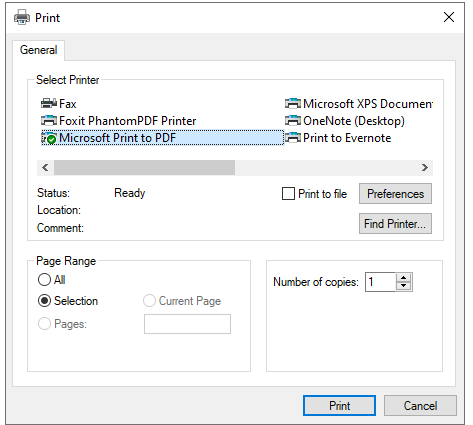 How to Download OneNote as PDF Using WPS Office (Step-by-Step)