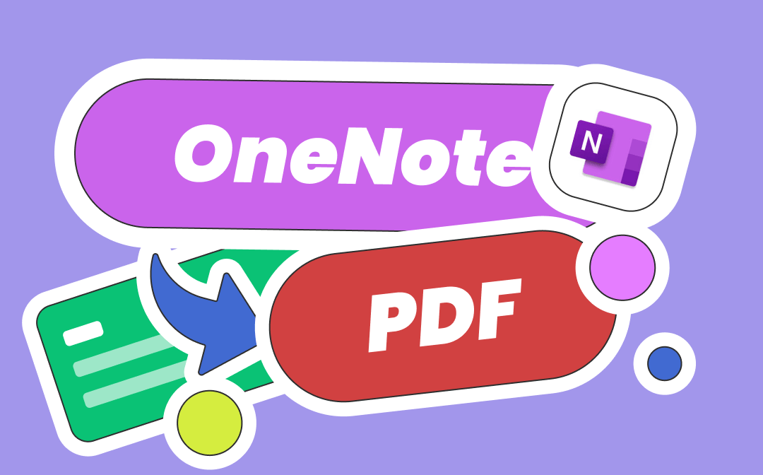 How to Download OneNote as PDF Using WPS Office (Step-by-Step)