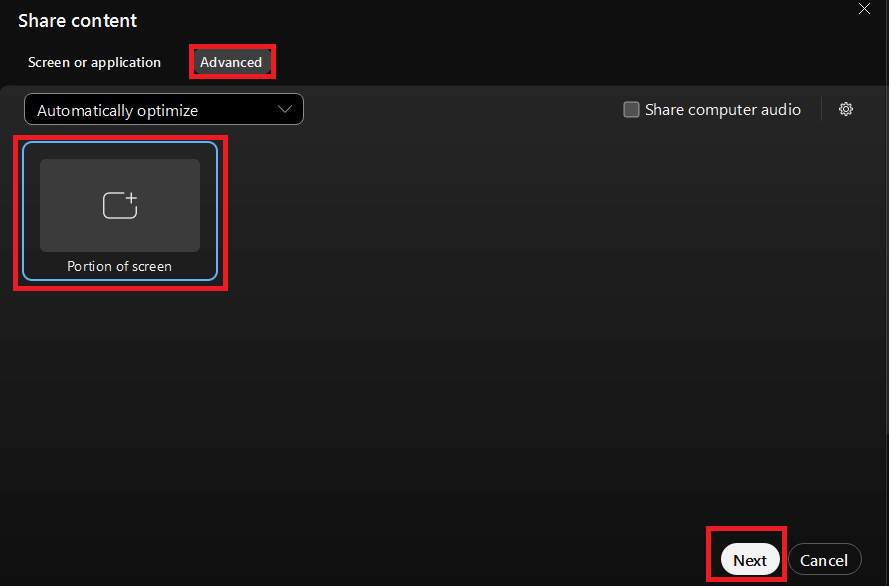How to Share PowerPoint on Webex (Easy ways)