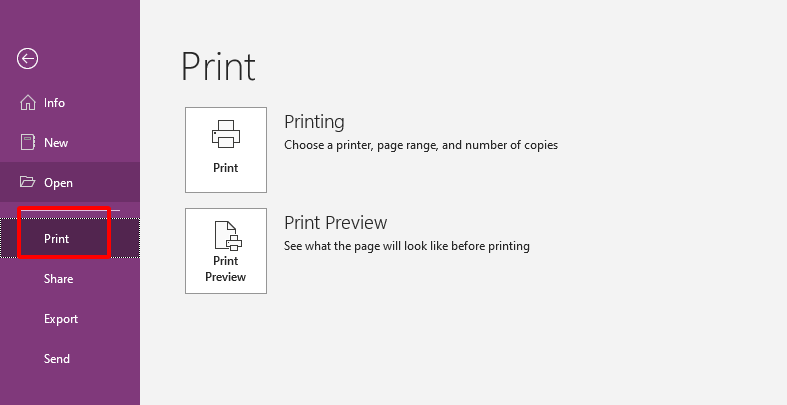 How to Download OneNote as PDF Using WPS Office (Step-by-Step)