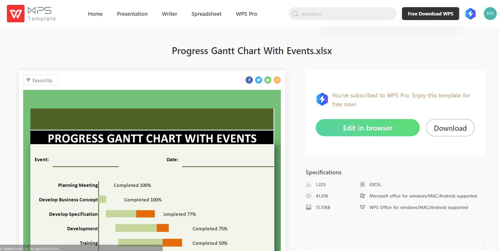 Top 5 Student Progress Tracking Excel Templates - Free Downloads