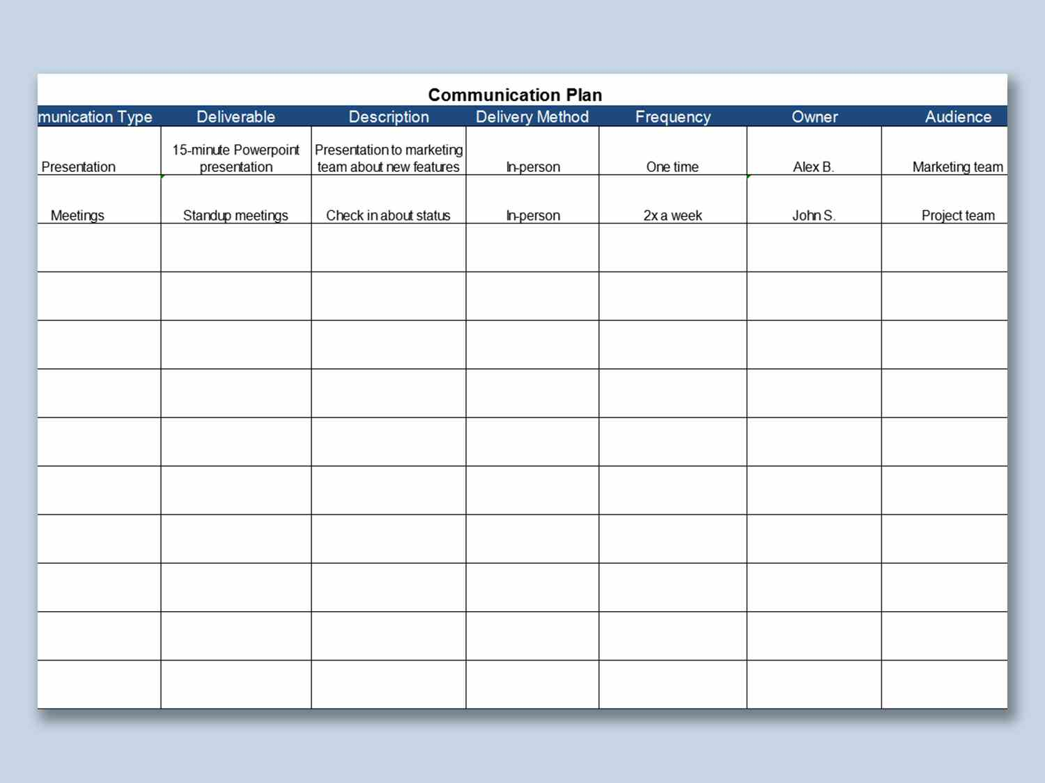 Top 5 Student Progress Tracking Excel Templates - Free Downloads