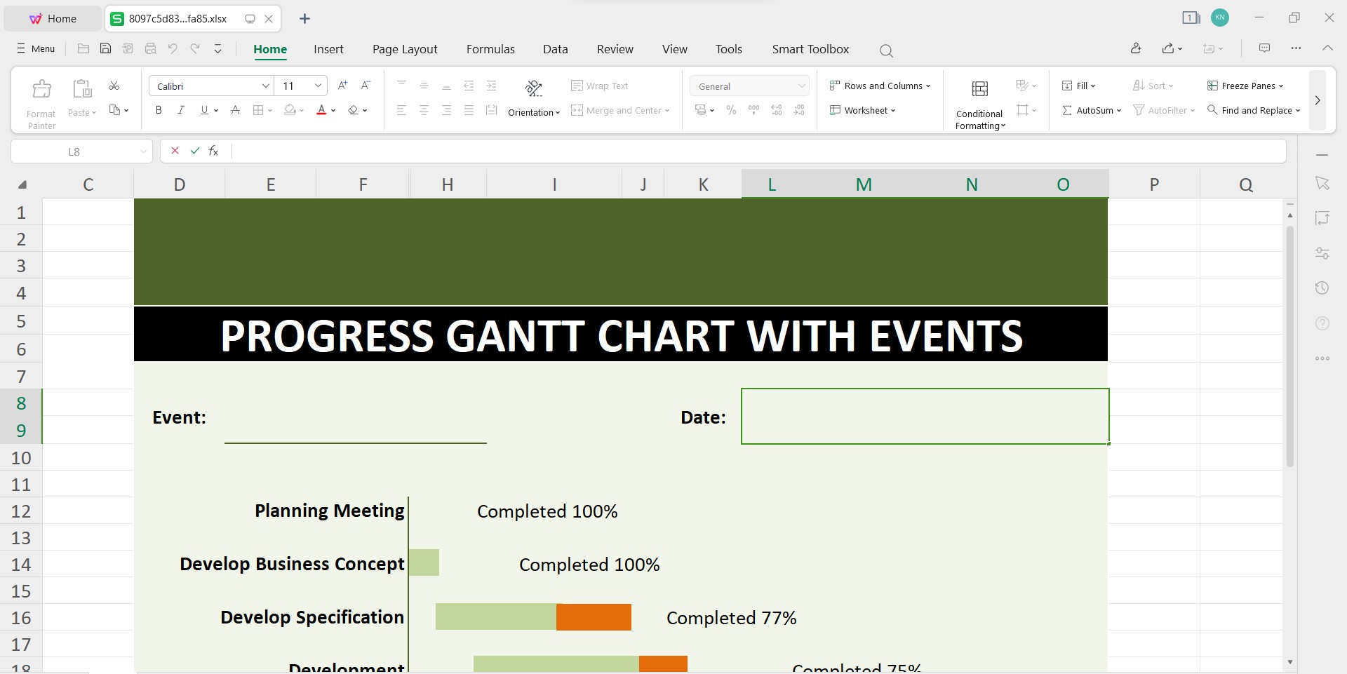 Top 5 Student Progress Tracking Excel Templates - Free Downloads