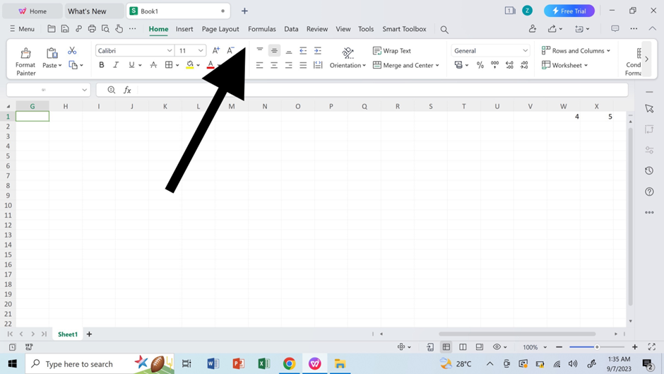 How to Get Free Microsoft Office for Educators in WPS Office | WPS ...