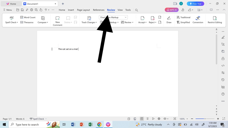 How to Get Free Microsoft Office for Educators in WPS Office | WPS ...
