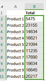 How to Sum Random Cells in Excel - The Ultimate Guide in 2025
