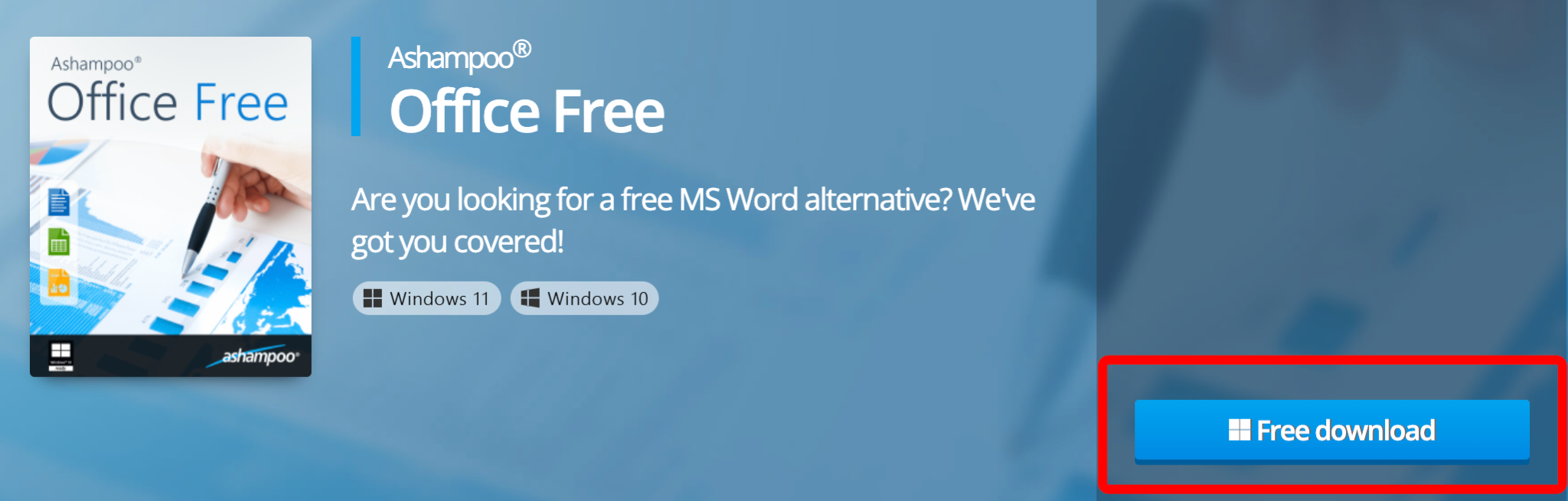 How to Get Ashampoo for Free: Use Ashampoo Without the Price Tag