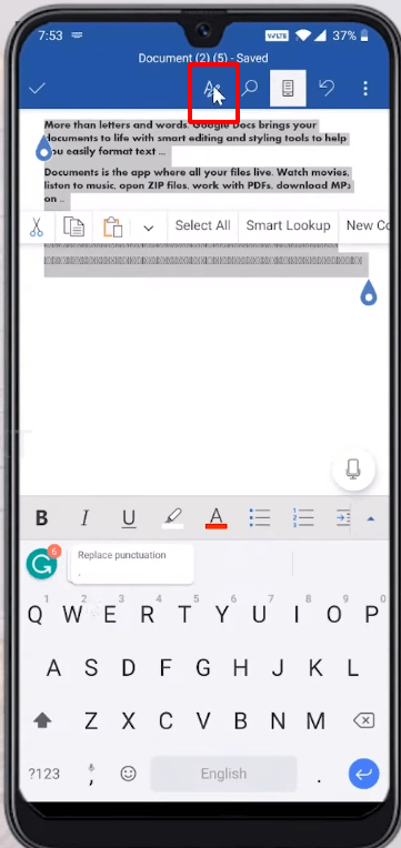 How to Download Fonts for Microsoft Word on Android (Step-by-Step)