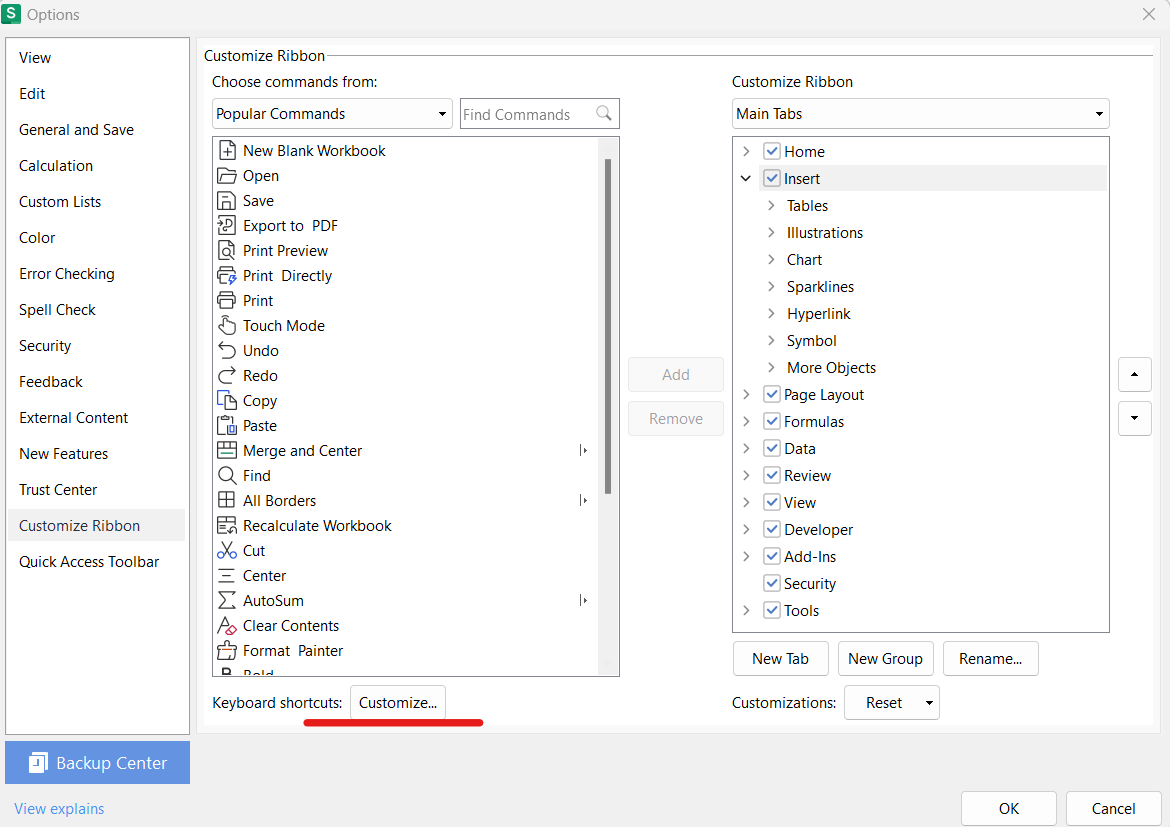 The Complete and Simple Guide to Excel Symbols in WPS Office [2025]