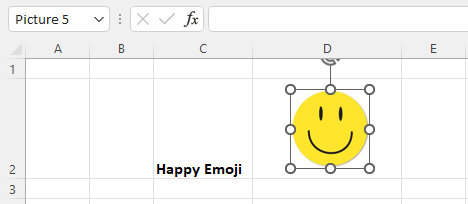 How to insert a picture into a cell in Excel (step by step)