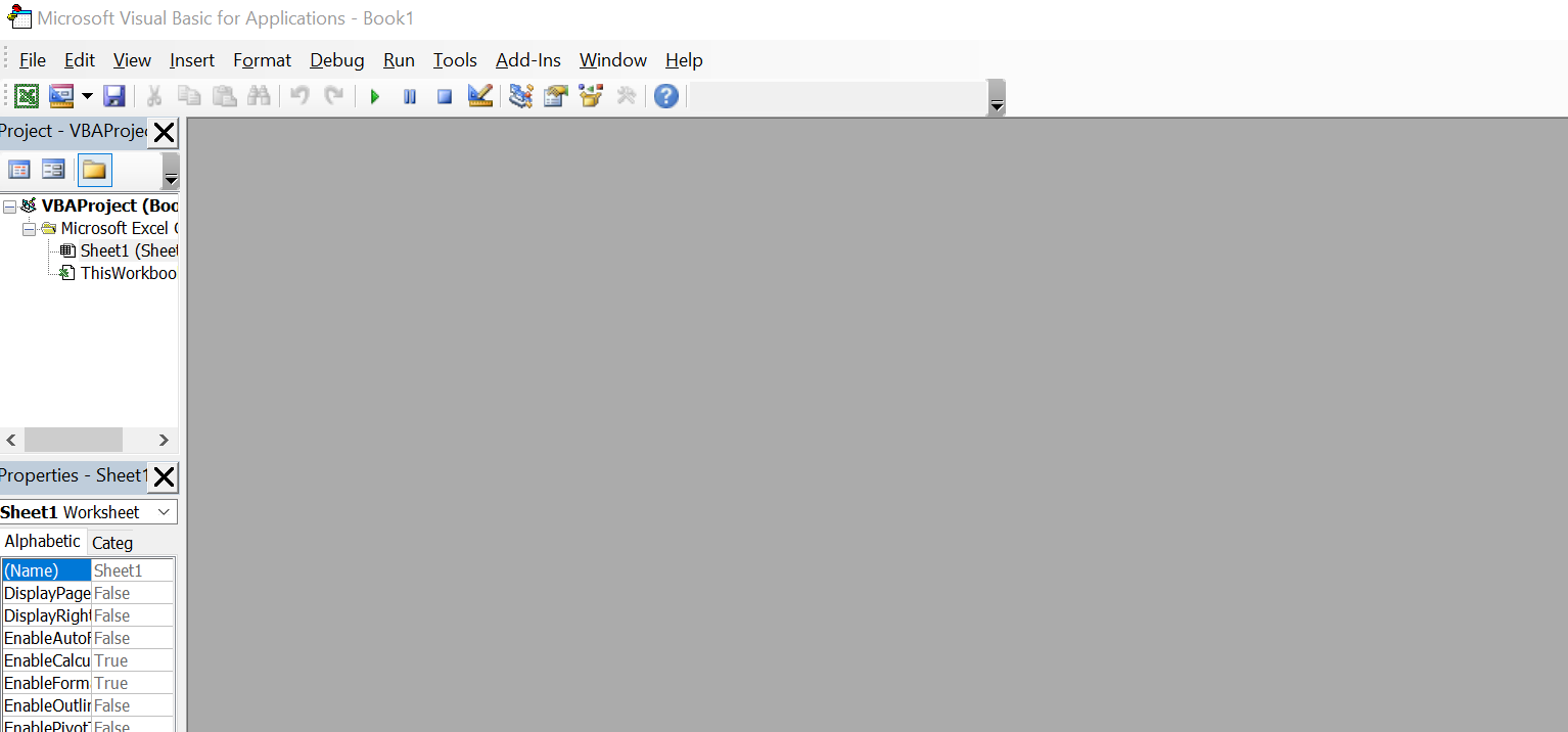How to Fix Macros Not Working in Excel [Step-by-Step]