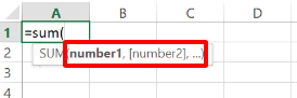 How to Fix Excel Formulas Not Working: A Step-by-Step Guide