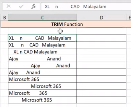 How to Remove Whitespace in Excel [Step-by-Step Guide]
