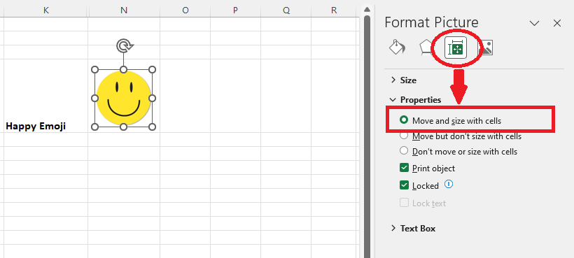 How to insert a picture into a cell in Excel (step by step)