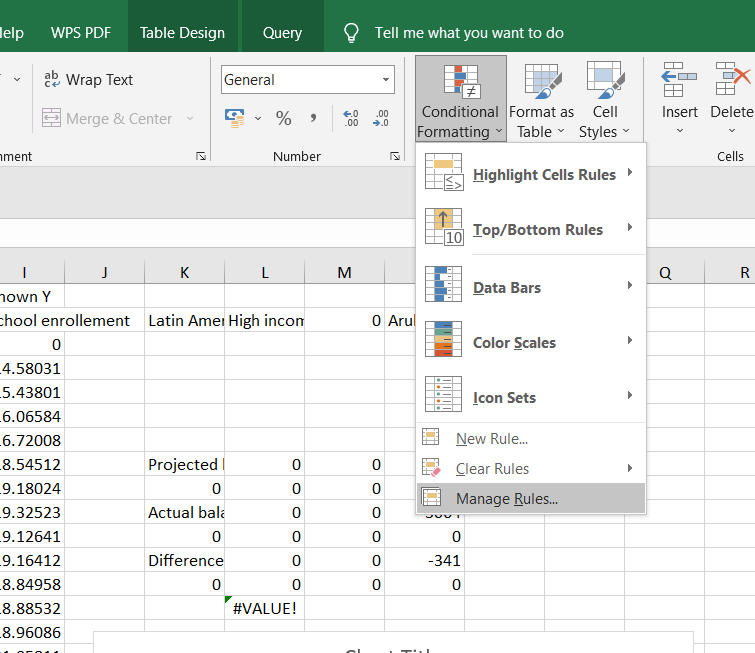 Easiest Ways to Fix Excel Found A Problem with Formula References [2025]