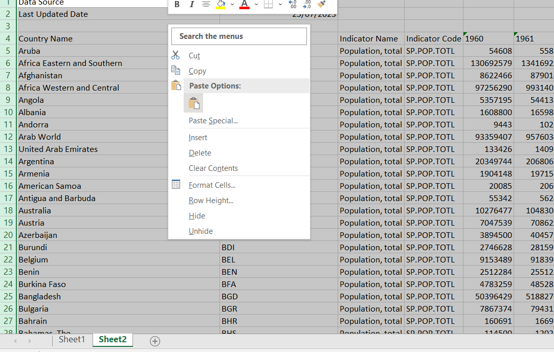 Easiest Ways to Fix Excel Found A Problem with Formula References [2025]