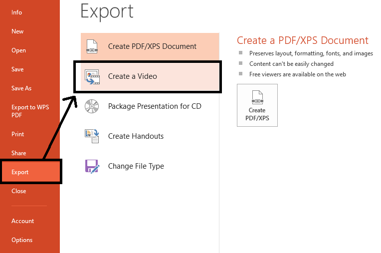 How to Share A PowerPoint With Others (4 Common Methods)