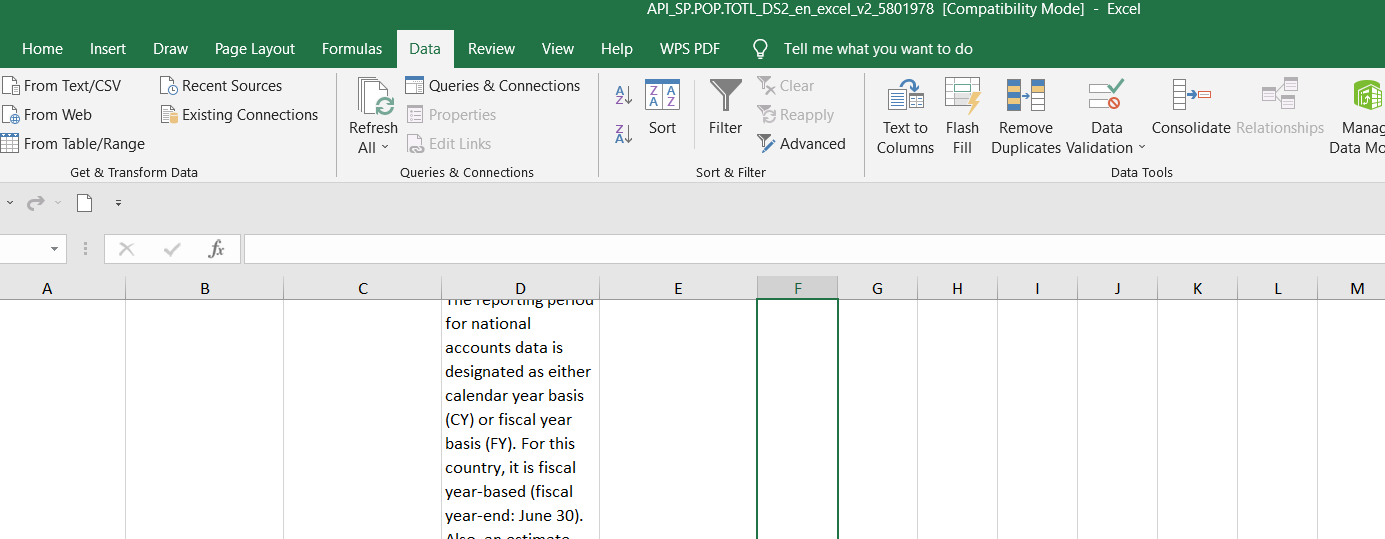 Easiest Ways to Fix Excel Found A Problem with Formula References [2025]