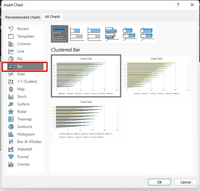 How To Create A Pareto Chart In Excel Automate Excel