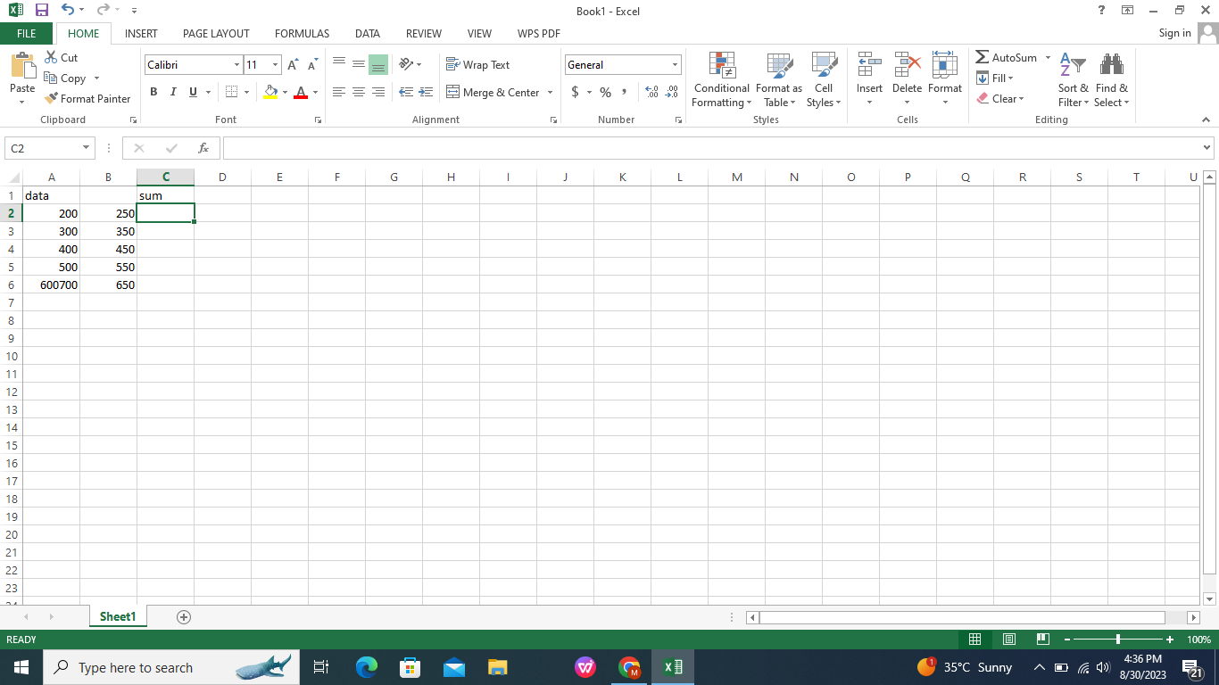 How to Use the Arithmetic Operators in Excel: A Simple Guide