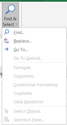 How to Fix Excel TRIM Function Not Working (A Easy Way)