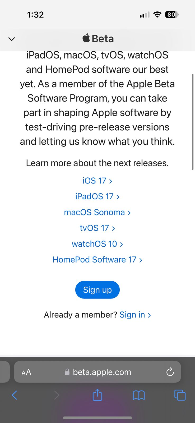 Will iPhone X Get iOS 17? How to Update it?