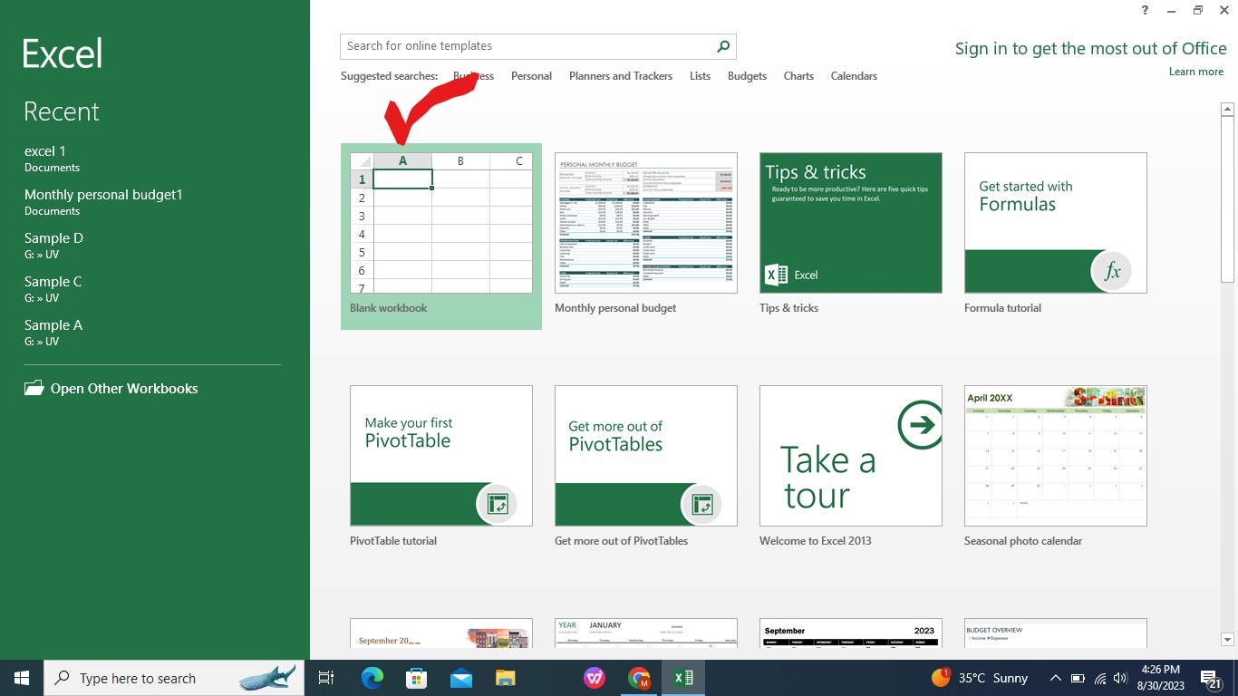 How to Use the Arithmetic Operators in Excel: A Simple Guide