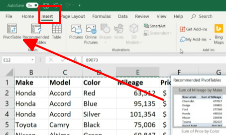Excel Heat Map Tutorial: Step-by-Step Guide to Creating Multiple Heat Maps